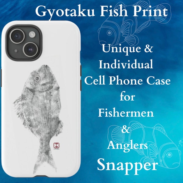 Marine Phone Case - Etsy