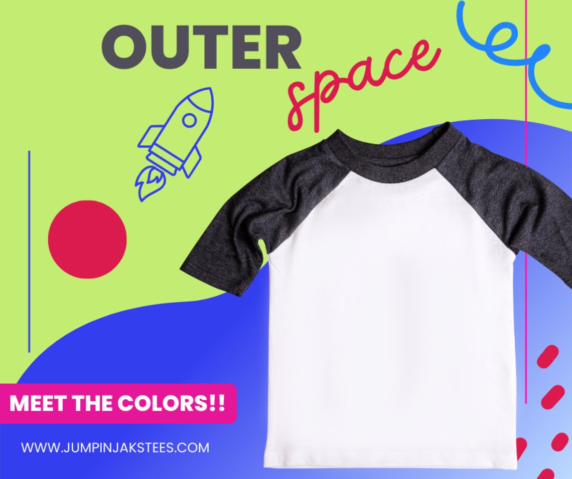 Kids Blank Sublimation Shirts - Etsy