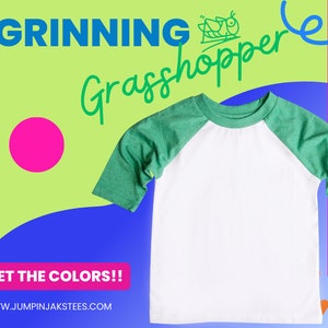 Kids Blank Sublimation Shirts - Etsy