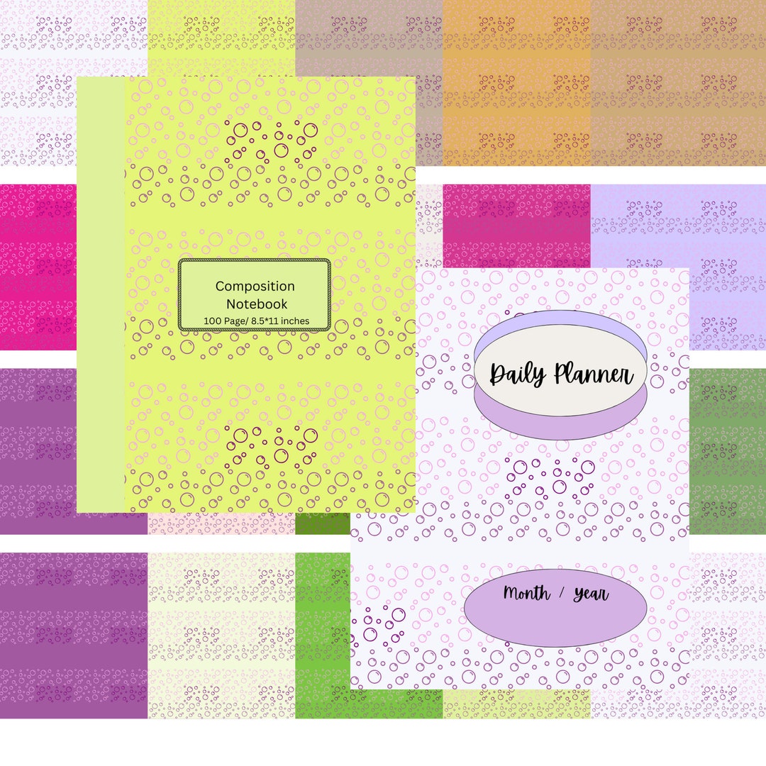 Amazon KDP Template, Amazon Book Cover Templates, Size 17.475x11.25 ...