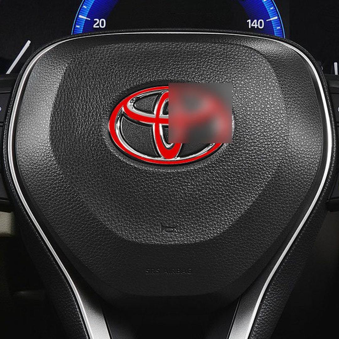 T Steering Wheel Overlay. 2009 Models. - Etsy