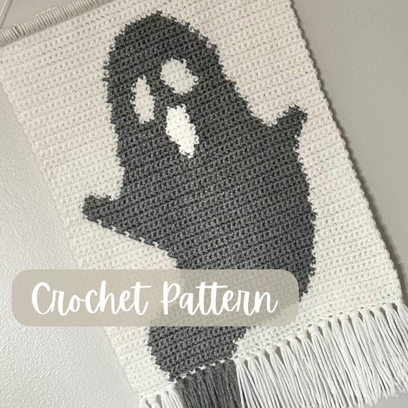 Halloween Tapestry - Etsy