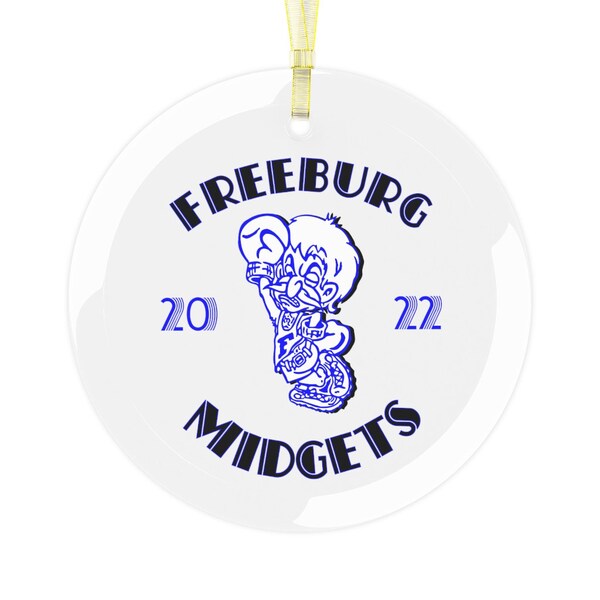 Freeburg Midget - Etsy