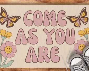 Outdoor Christian Rug - Etsy