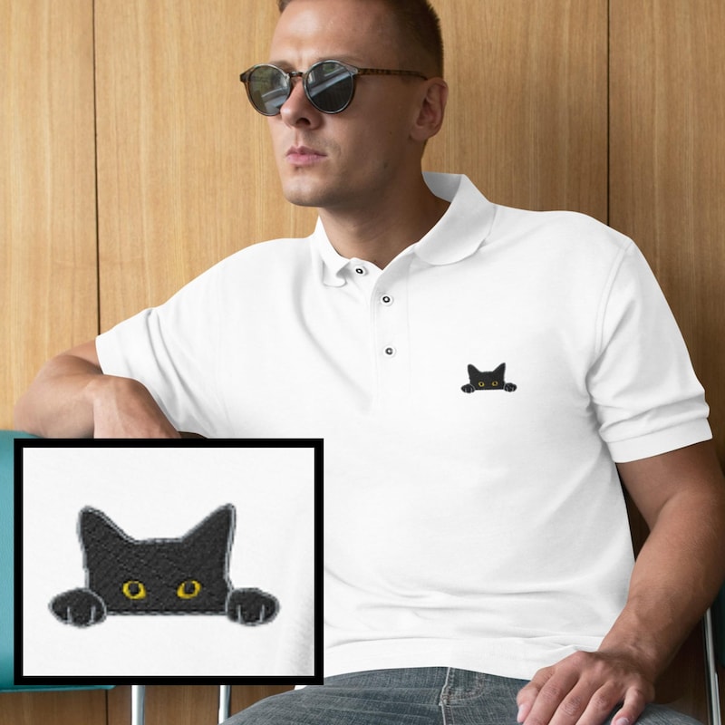 The Cat in Men in Black - Etsy