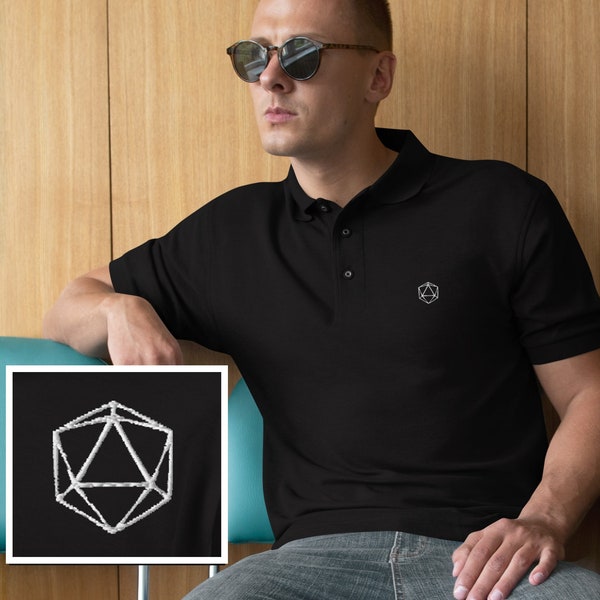 Dice Shirt - Etsy