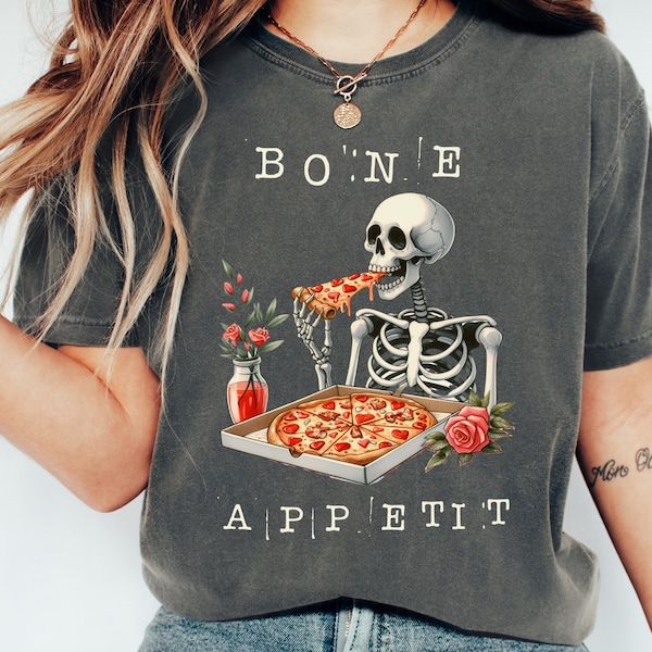 Bone Appetit Svg - Etsy