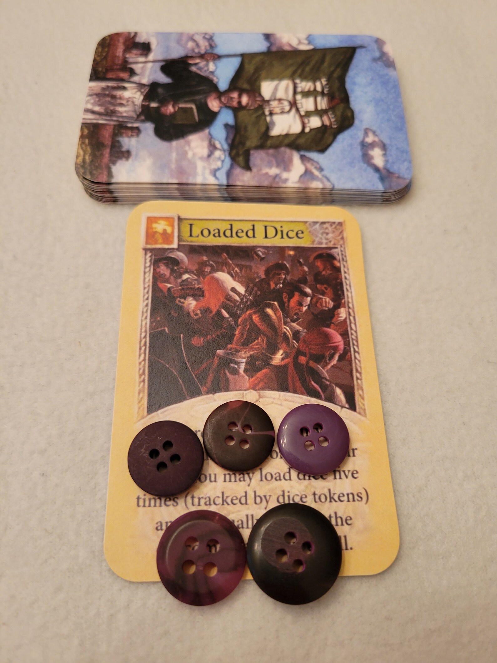 CATAN Party Cards! (custom Development Cards Party Pack) - Etsy