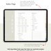 Boho Chic Mid-year Digital Planner 2022/2023 - Etsy