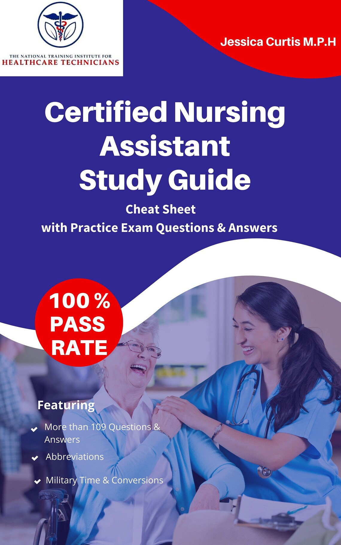 Certified Nursing Assistant State Exam With Questions Etsy Certified Nursing Assistant State Exam With Questions Etsy