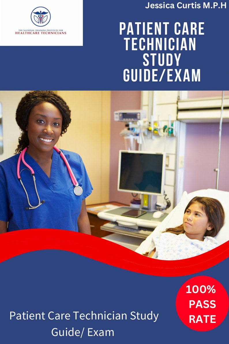 Patient Care Technician; Patient Care Assistant; Nurse Assistant ...