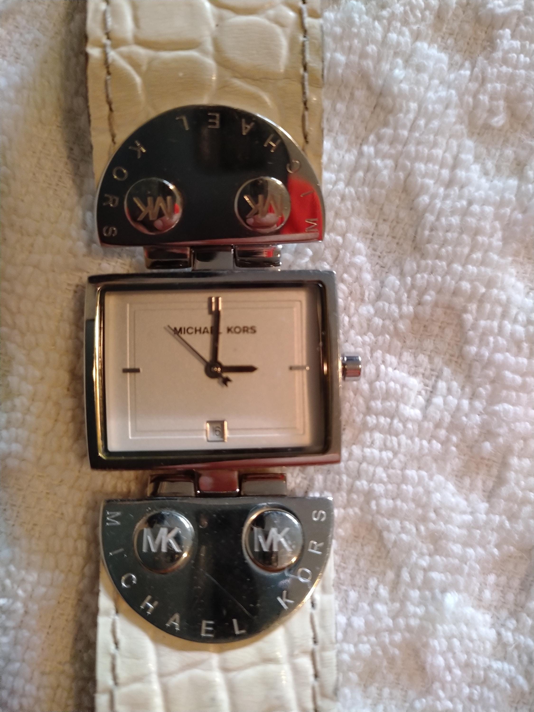 Michael Kors 28mm women s watch MK4133