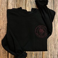 House Telemanus, Red Rising Merch, Unisex Midweight Softstyle Fleece ...