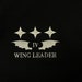 Xaden Riorson’s Flight Jacket, Fourth Wing Sweatshirt, Basgiath War ...