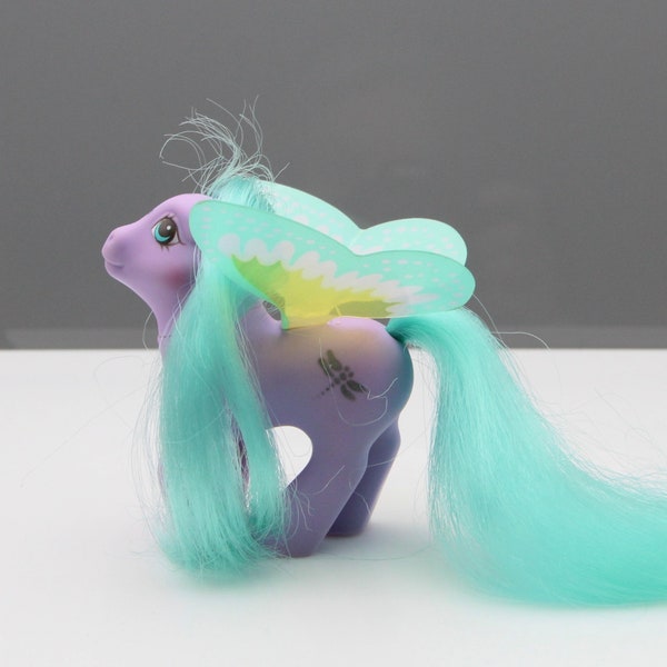 My Little Pony G1 - Etsy