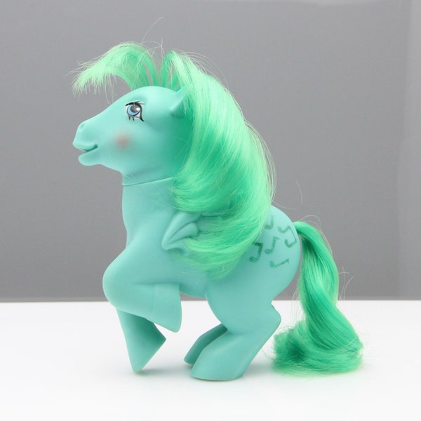 My Little Pony 1980 - Etsy