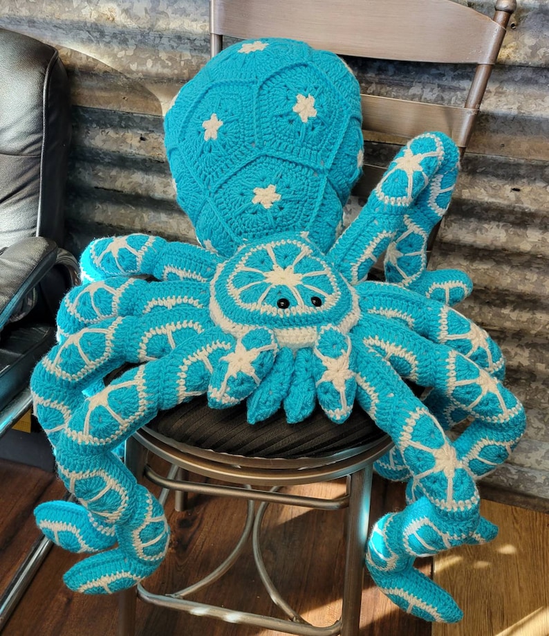 Spider Stuffed Animal Giant Spider Toy Spider Amigurumi Arachnid - Etsy
