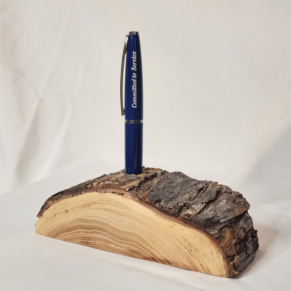 Fountain Pen Holder - Etsy