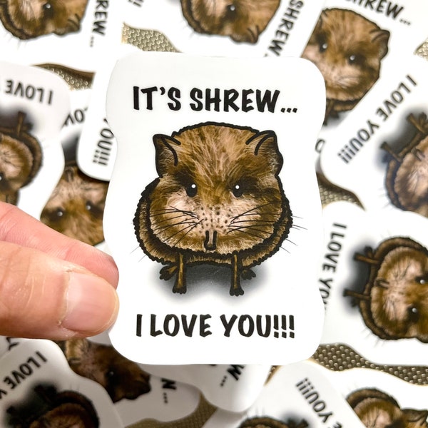 Elephant Shrew - Etsy