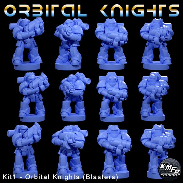 Epic Scale 40k - Etsy