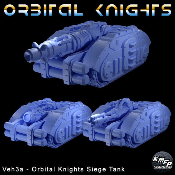 Epic Scale Tank - Etsy