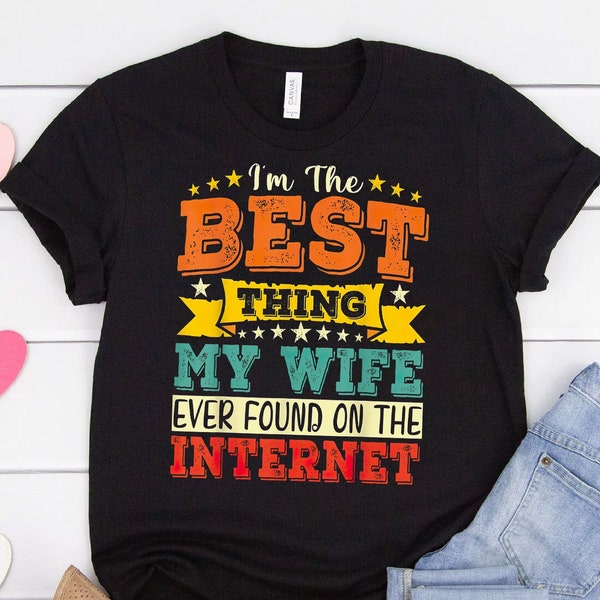 Internet Shirt - Etsy