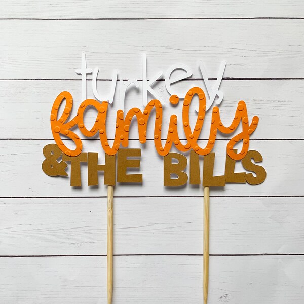 Josh Allen Cake Topper - Etsy