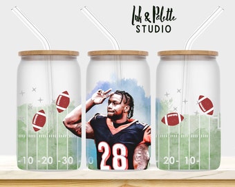 Joe Mixon Clipart - Etsy