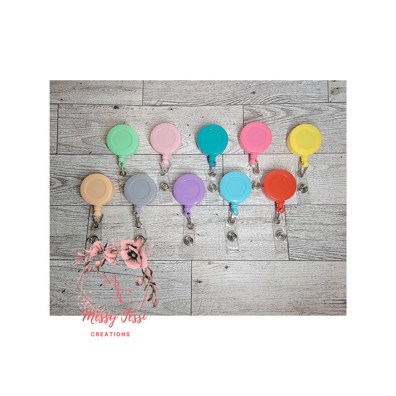 Harry Potter Custom Handmade Badge Reels Key Chains Magnets Badge ...