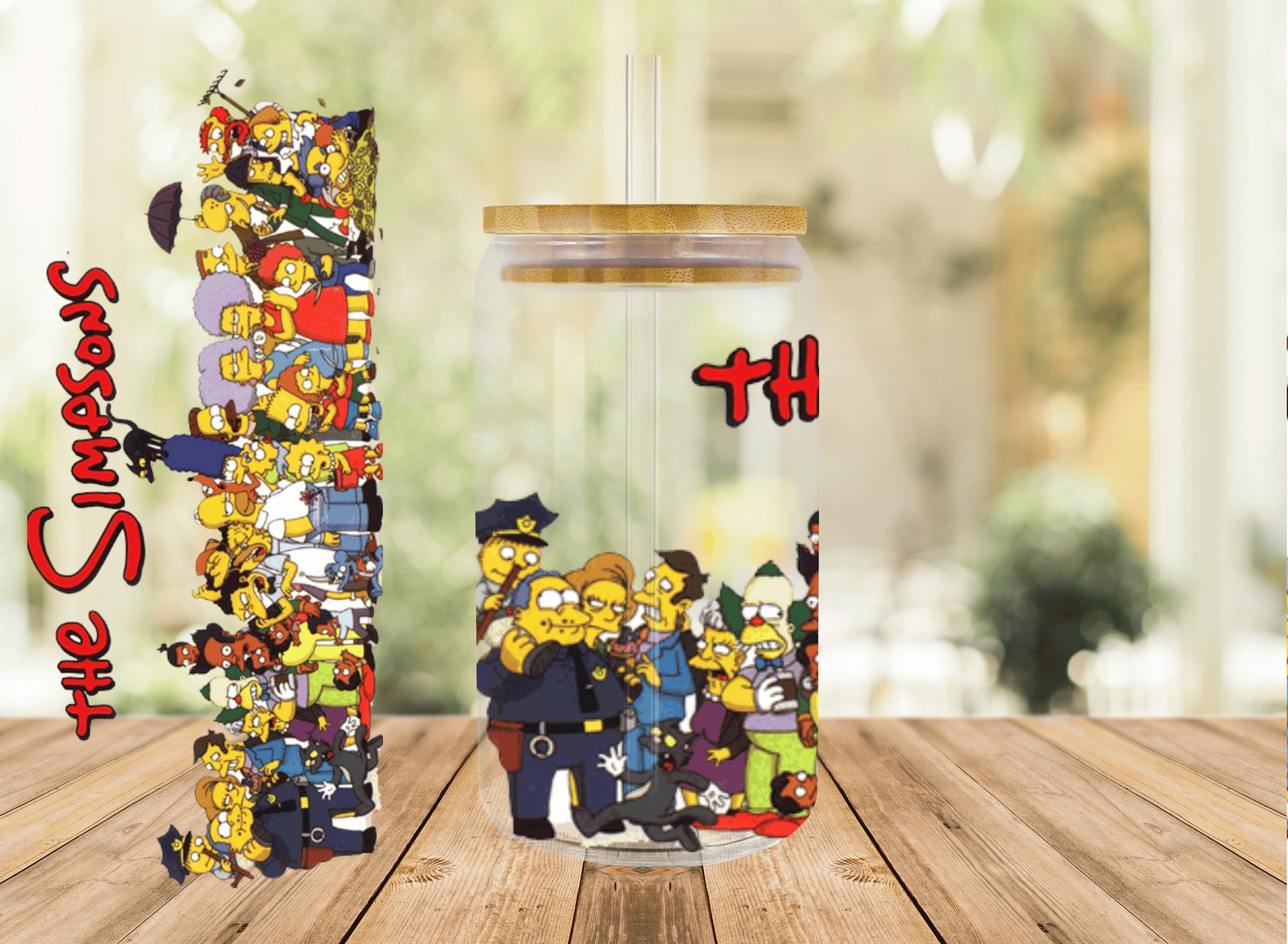 16oz PNG File Libby Soda Can Wrap Design Sublimation or DTF / UVDTF ...