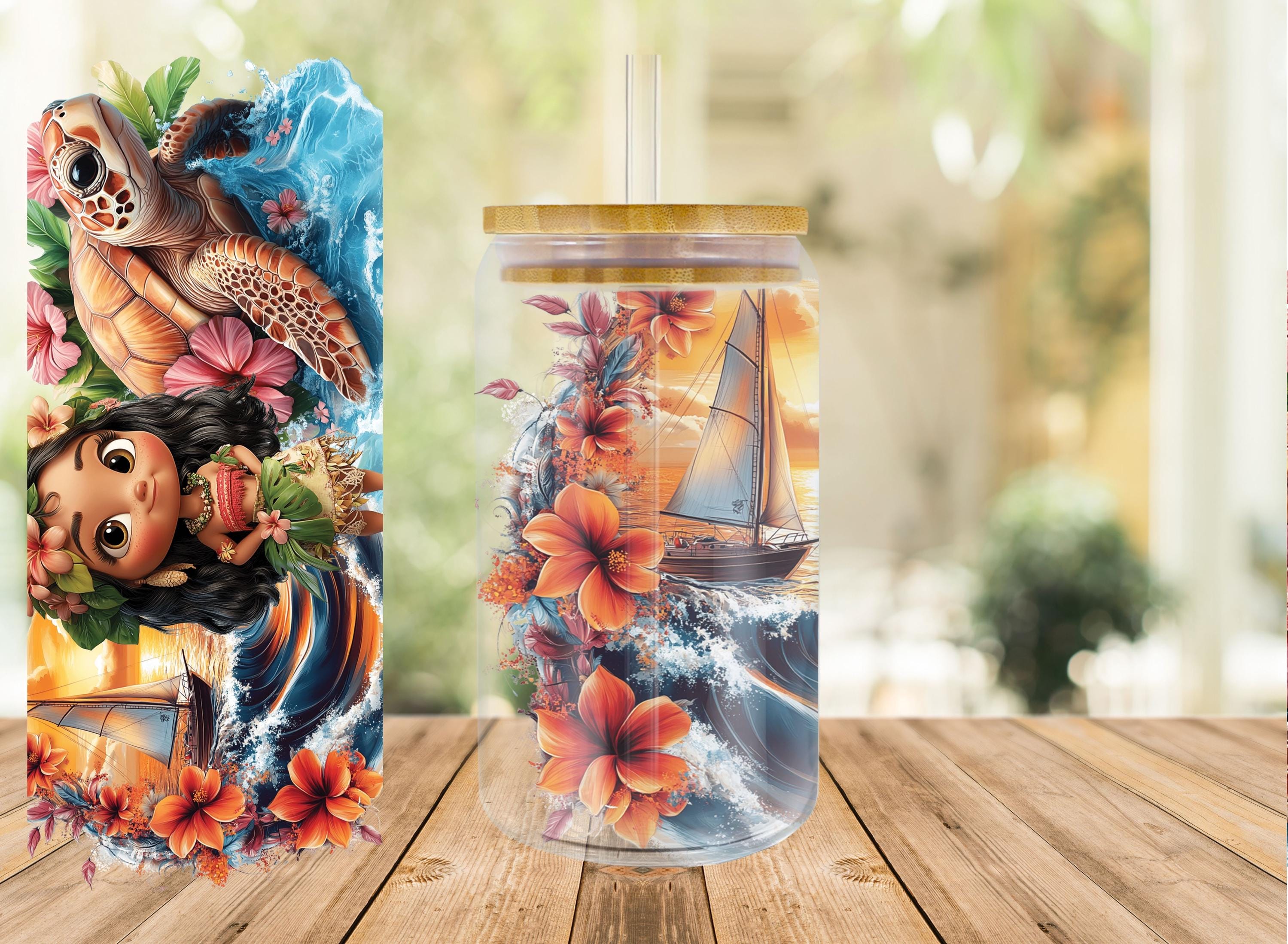 16oz PNG File Libby Soda Can Wrap Design Sublimation or DTF / UVDTF ...