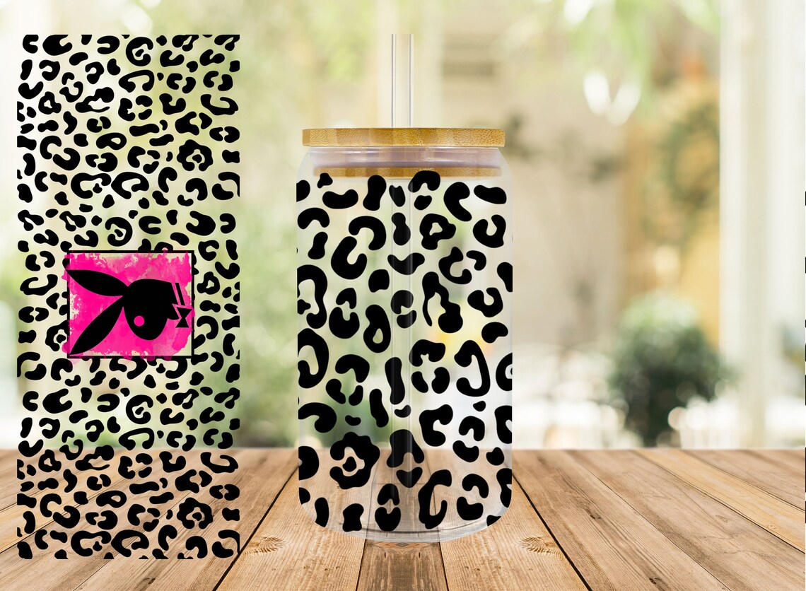 16oz PNG File Libby Soda Can Wrap Design Sublimation or DTF / UVDTF ...