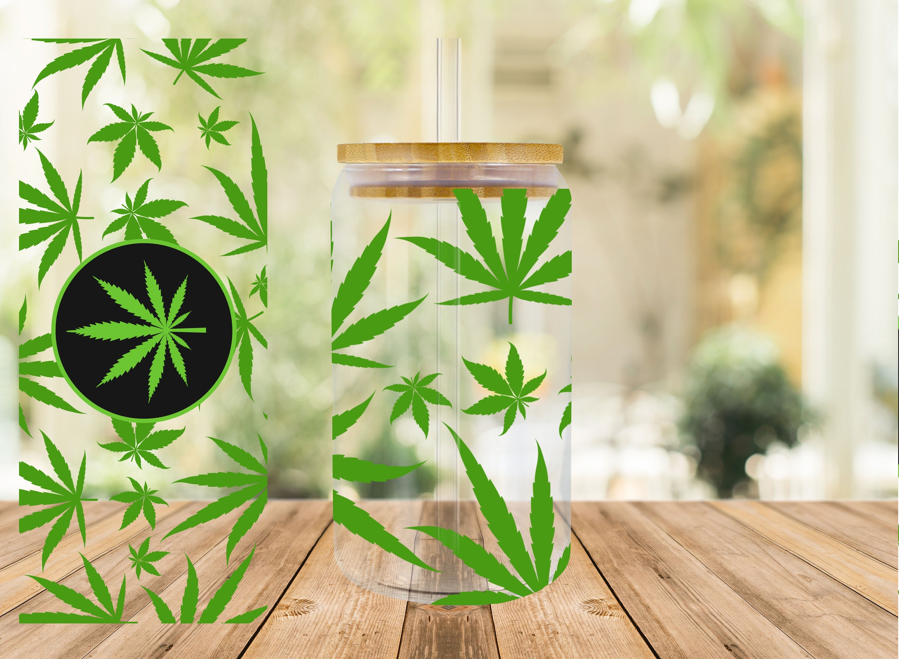 16oz PNG File Libby Soda Can Wrap Design Sublimation or DTF / UVDTF ...