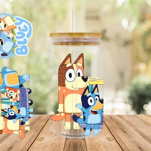 16oz PNG File Libby Soda Can Wrap Design Sublimation or DTF / UVDTF ...