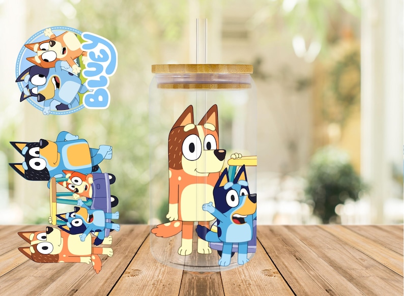 16oz PNG File Libby Soda Can Wrap Design Sublimation or DTF / UVDTF ...