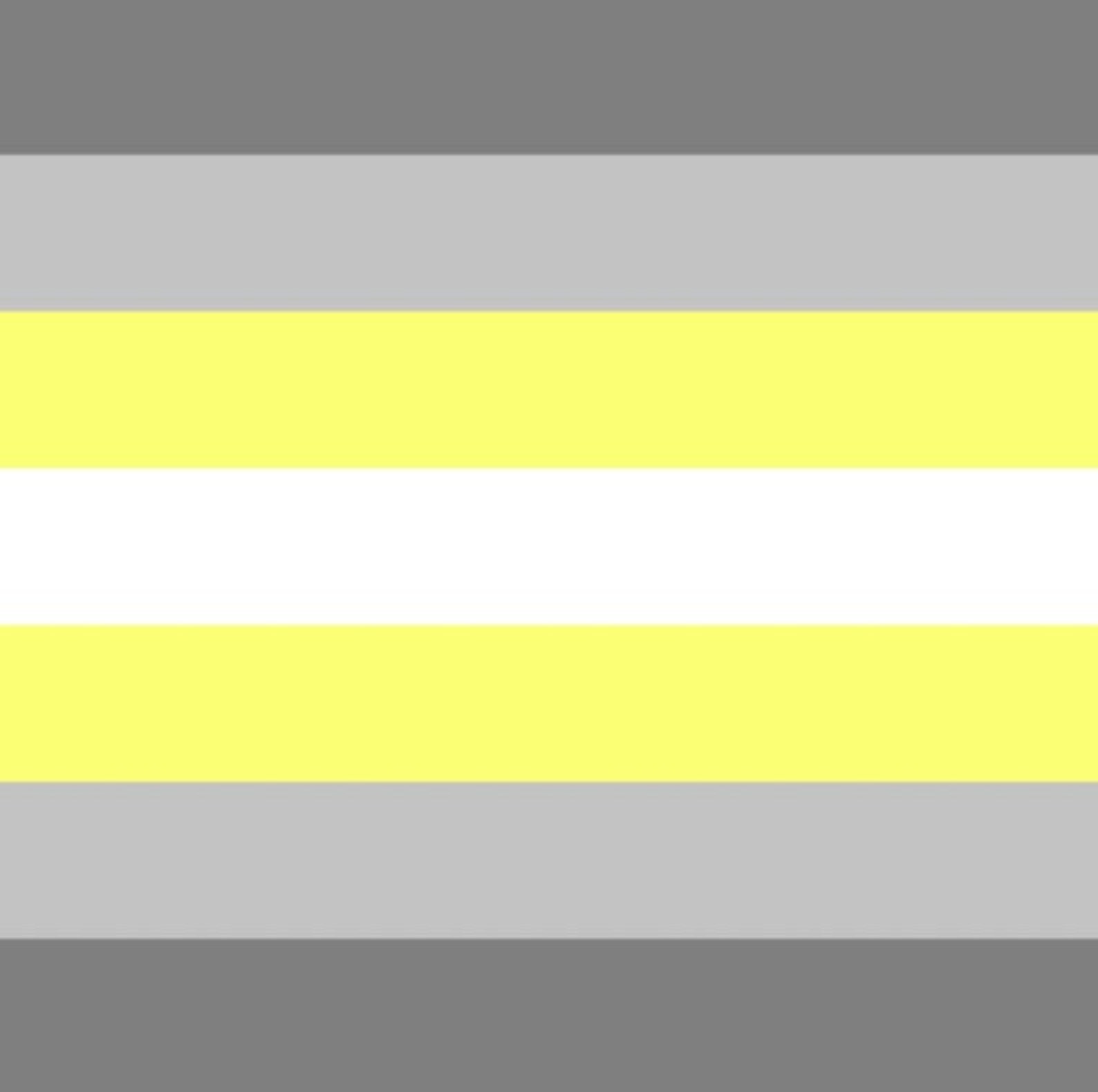 Demi Pride Flag Bracelets (singles) - Etsy