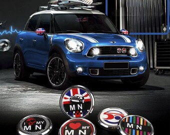 Mini Cooper Garage Sign - Etsy