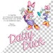 Daisy Duck Pretty Daisy PNG Sublimation Design (Download Now) - Etsy