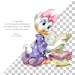 Daisy Duck Pretty Daisy PNG Sublimation Design (Download Now) - Etsy