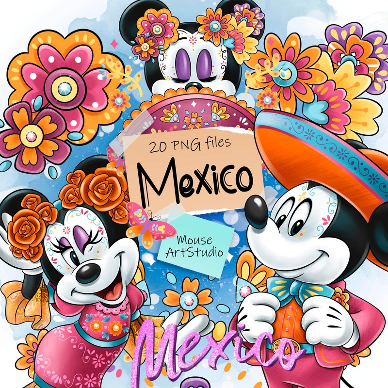 Minnie Mouse Dead Svg - Etsy