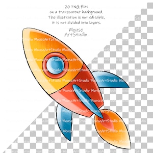 Space Journey, Mickey and Minnie, Astronaut, Rocket, Planets ...