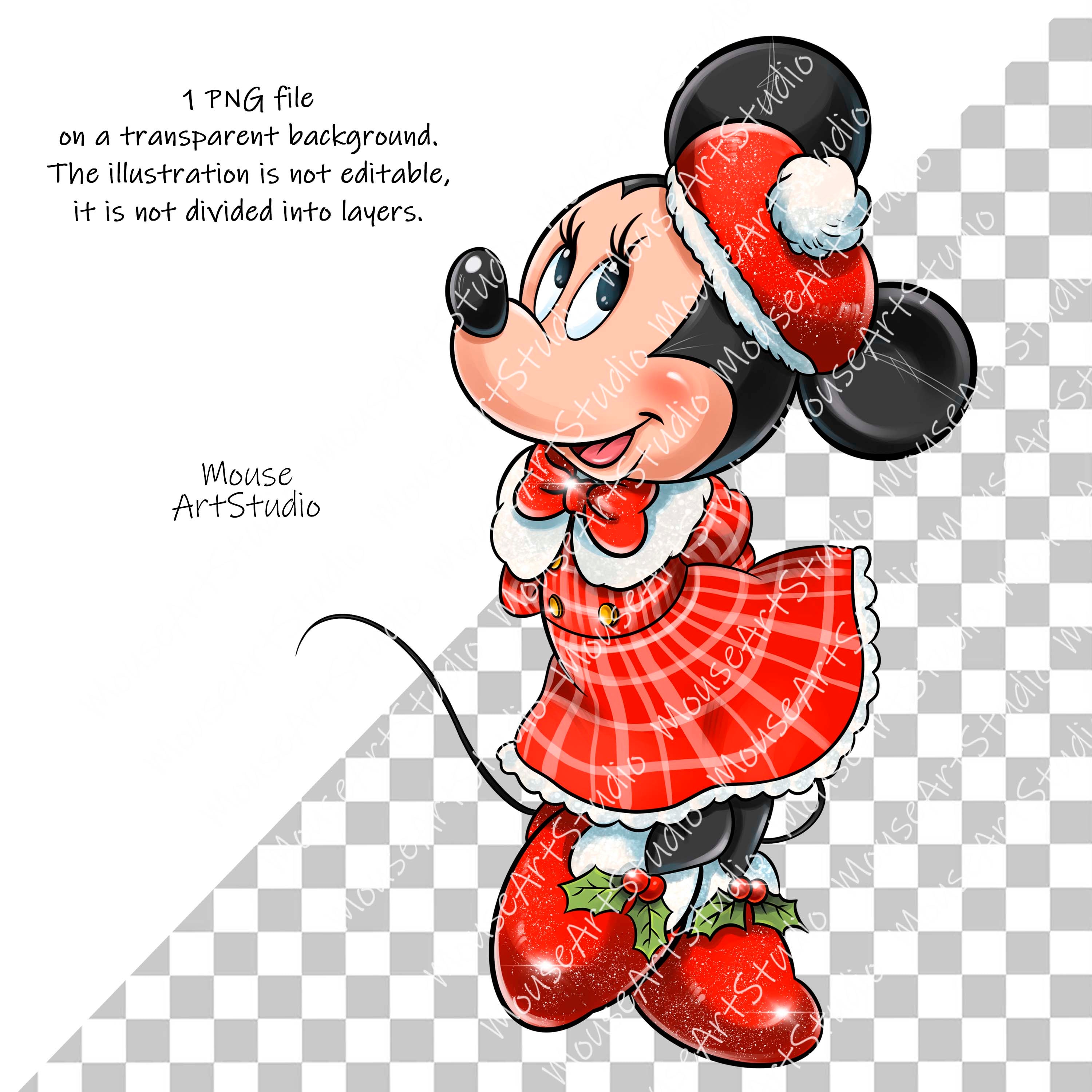 Minnie Mouse Rouge Png Minnie Mouse | Mickey & Minnie Mouse Beddengoed