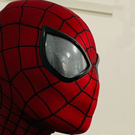 The Amazing Spider Man Mask