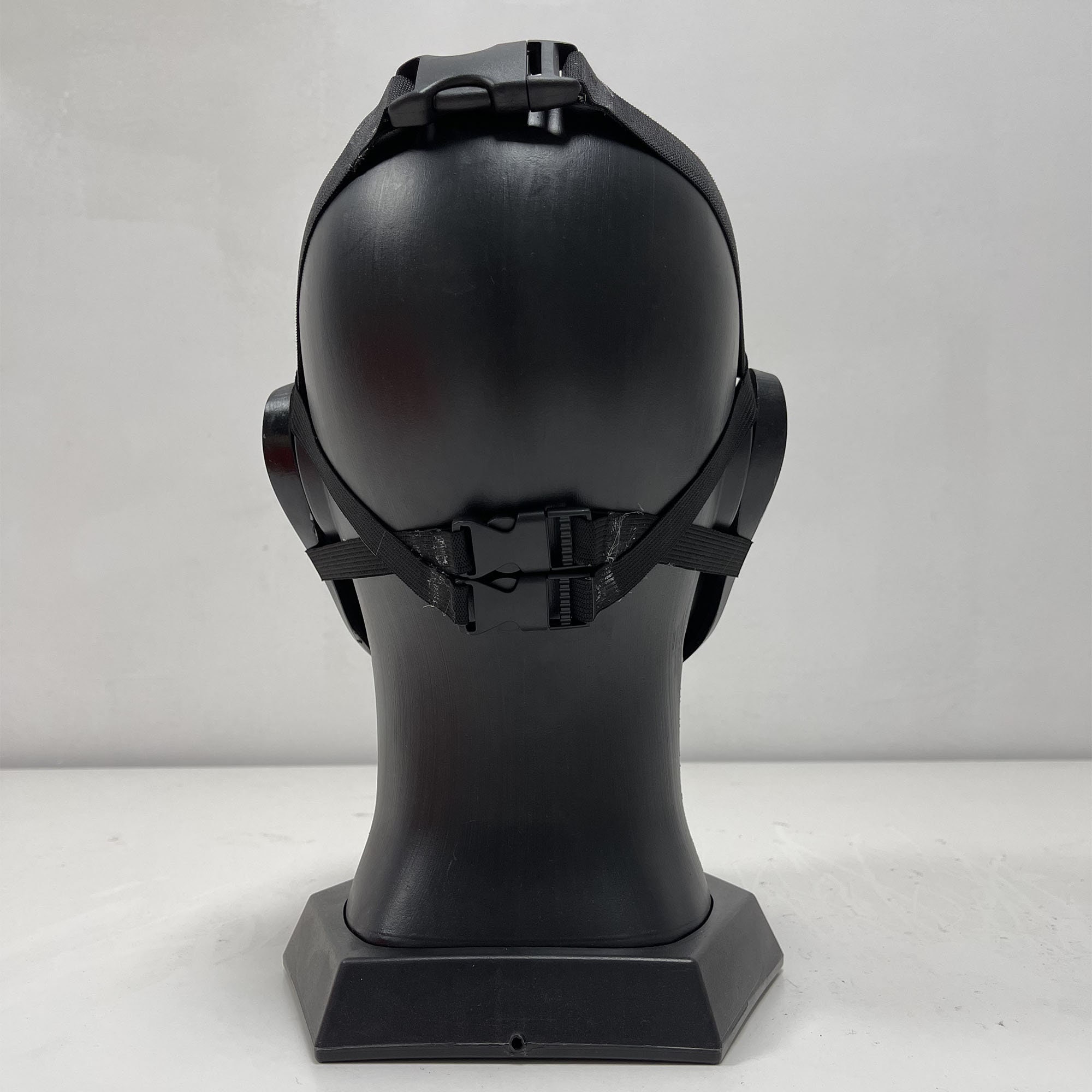 Winter Solider Cosplay Mask,adjustable Winter Soldier Mask,cosplay ...