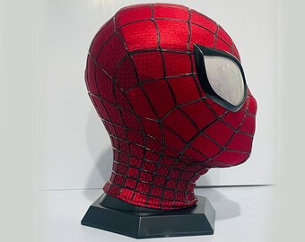 The Amazing Spider Man 2 Lenses - Etsy