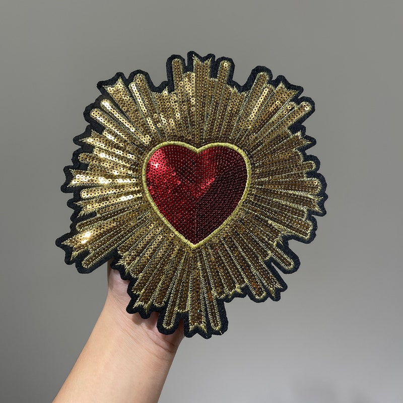 Vintage Lady Patches - Etsy UK