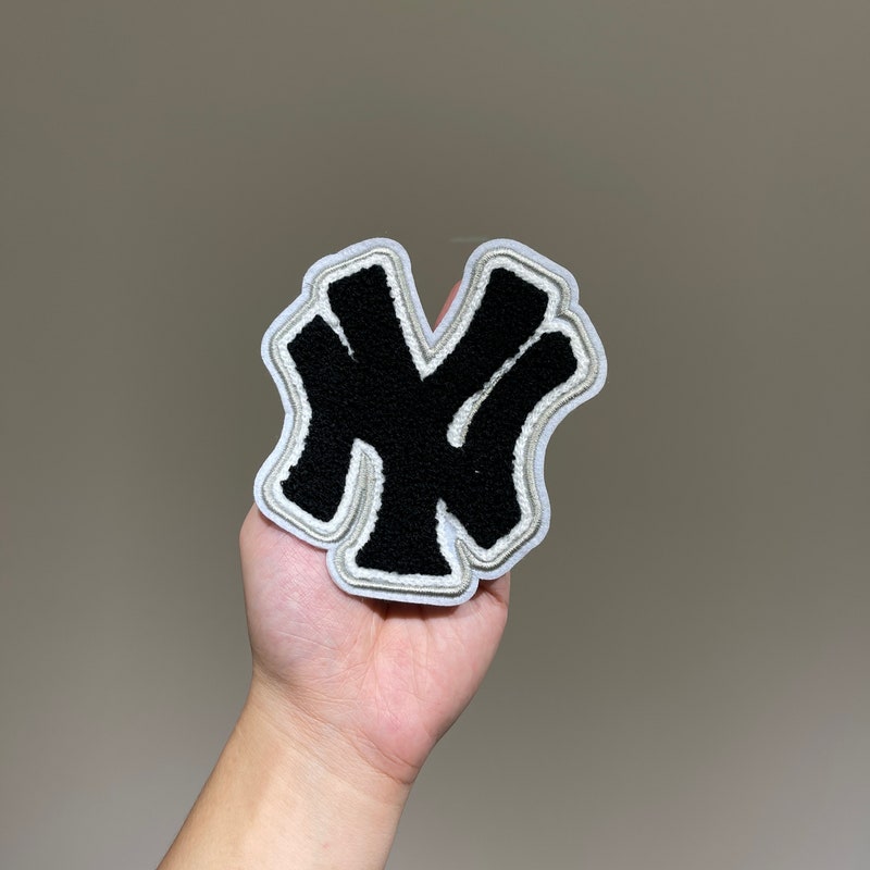 Large Yankees Jersey - Etsy UK