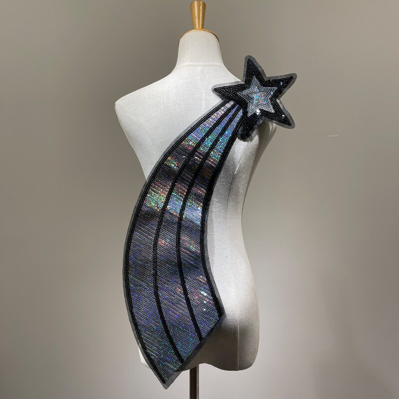 Star Sequins - Etsy