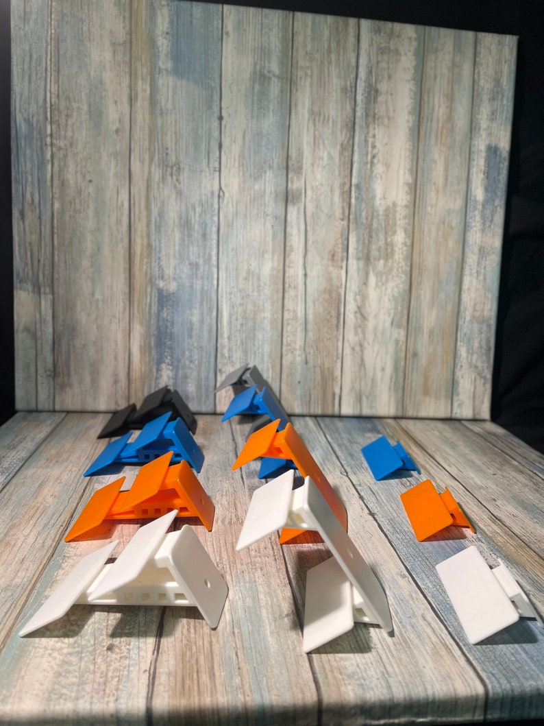 Race Track Wall Mount - Etsy