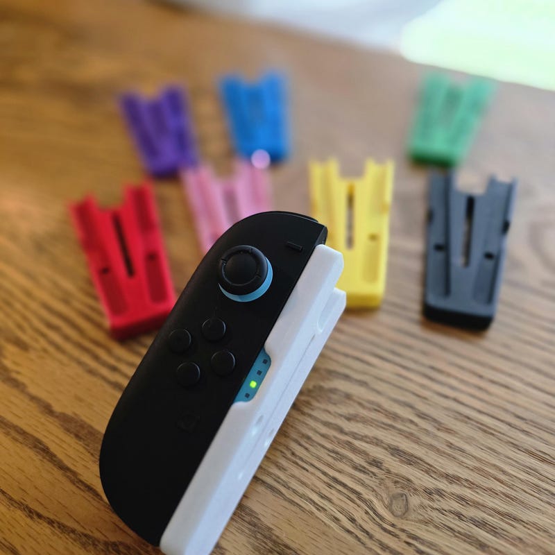 Switch 2 Zelda Joy Cons - Etsy